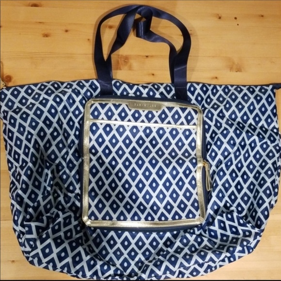 Dabney Lee | Bags | New Lot Of 2 Dabney Lee Packable Tote Large | Poshmark